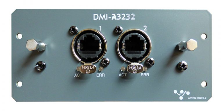 DiGiCo Featuring New DMI Option, SD Software Upgrades and KLANG ...