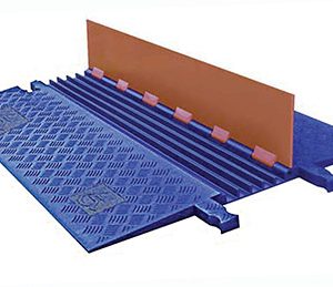 Checkers ADA-Compliant Cable Ramps « FOH | Front of House Magazine