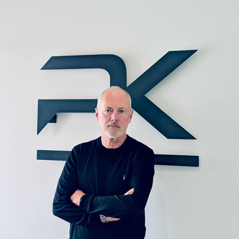 Mike Case Joins PK Sound | FOH | Front of House Magazine