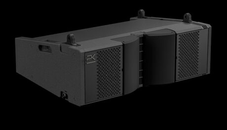 PK Sound To Introduce T8 and T18 Robotic Line Source System at the 2024 ...