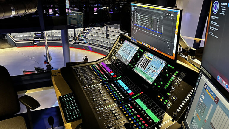 FOH | Front of House Magazine – Audio People, Production, Gear, Gigs
