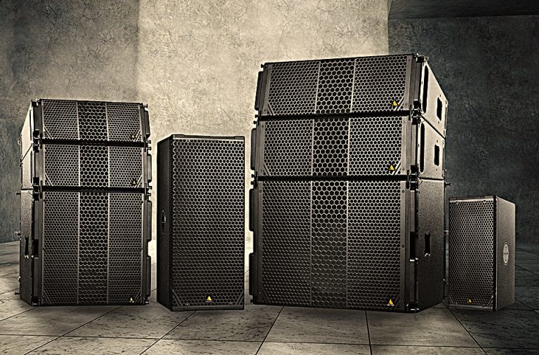 Product Hits of NAMM “Believe In Music” Week 2021 | FOH | Front of ...