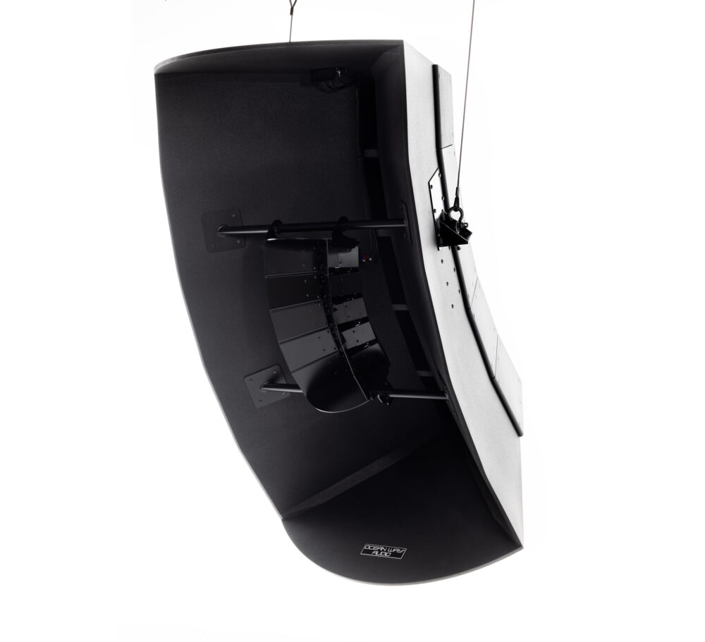 Ocean Way Audio to Demo AeroWave Sound System at NAMM 2023 | FOH ...