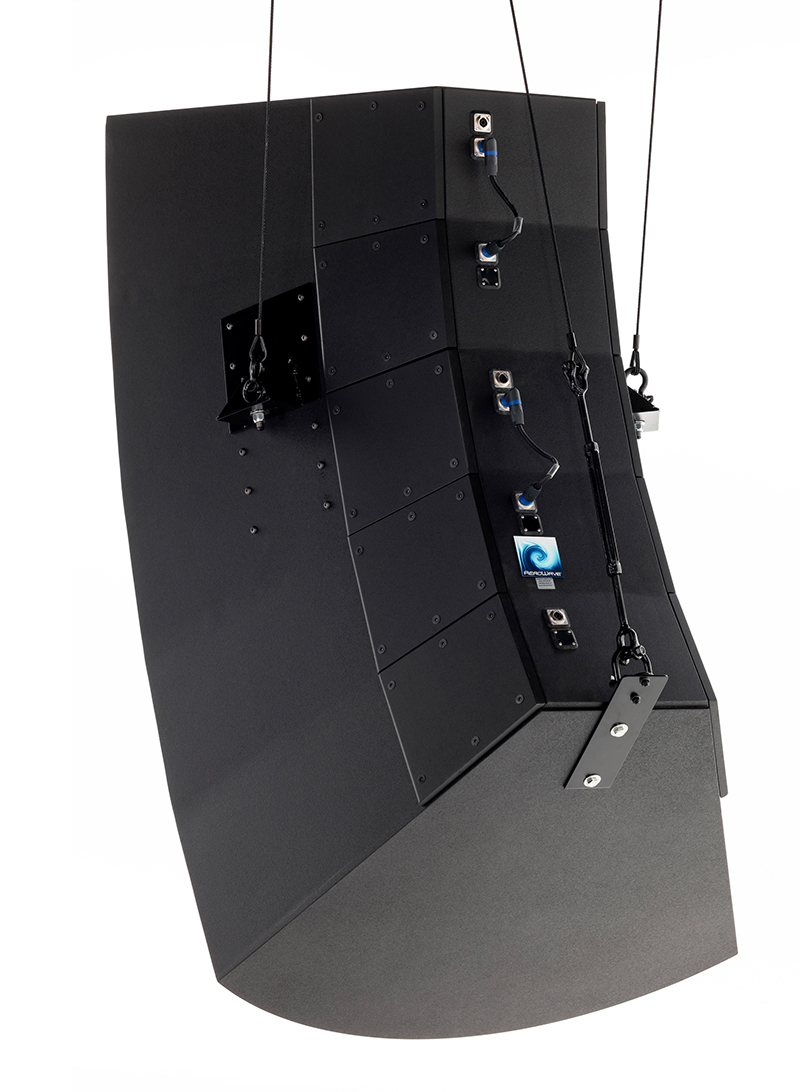 Ocean Way Audio to Demo AeroWave Sound System at NAMM 2023 | FOH ...