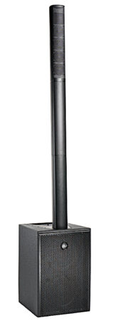 DAS Audio Launches Portable Column System | FOH | Front of House Magazine