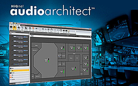 Harman HiQnet Audio Architect v2.50 | FOH | Front of House Magazine