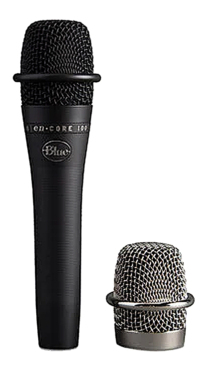 Handheld Dynamic Vocal Microphones | FOH | Front of House Magazine