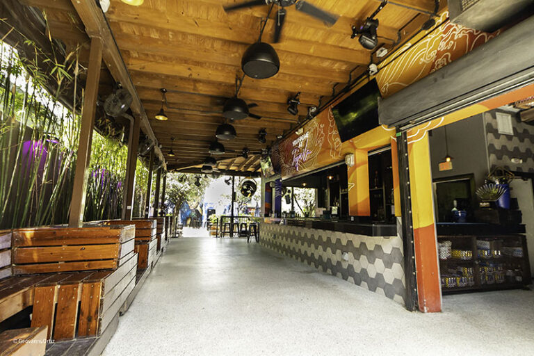 Brick Miami Nightclub Gets a Boost via E11EVEN Sound by DAS Audio | FOH ...