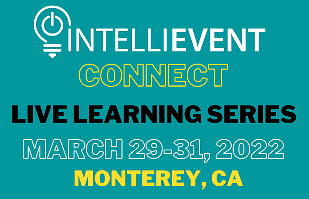 IntelliEvent Announces Live, In-Person "IntelliEvent Connect" Event ...