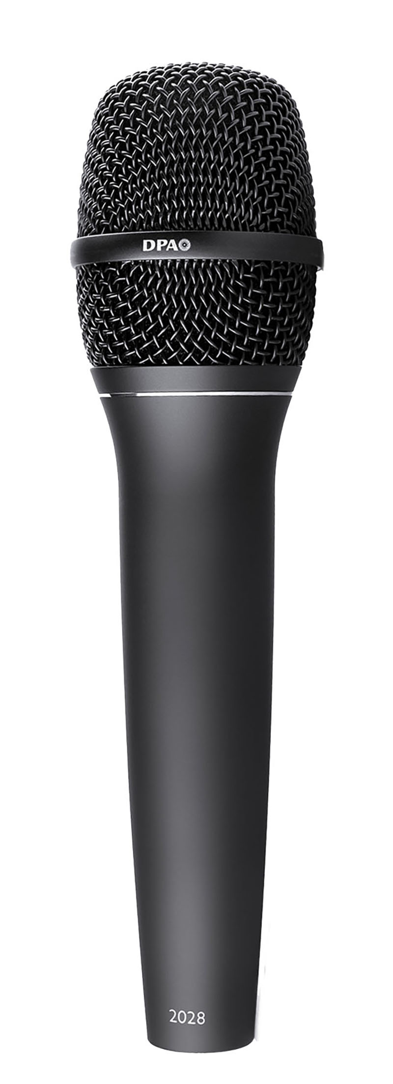 Top-of-the-Line Handheld Condenser Microphones | FOH | Front of House ...