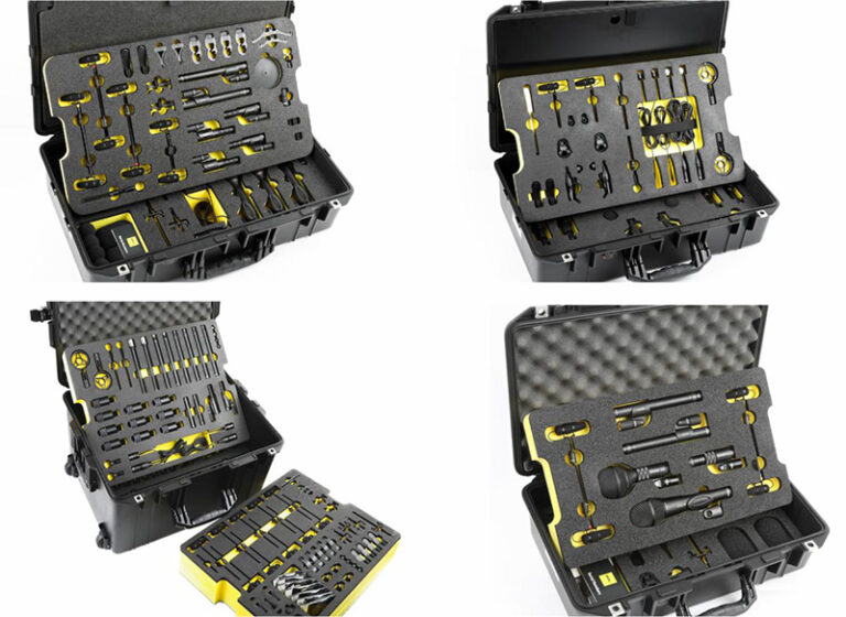 DPA’s New Microphone Kits for Pro Sound Engineers | FOH | Front of ...