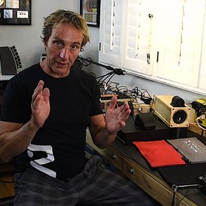 Video of the Week: Dave Rat on Main P.A. vs. Monitor Polarity « FOH ...