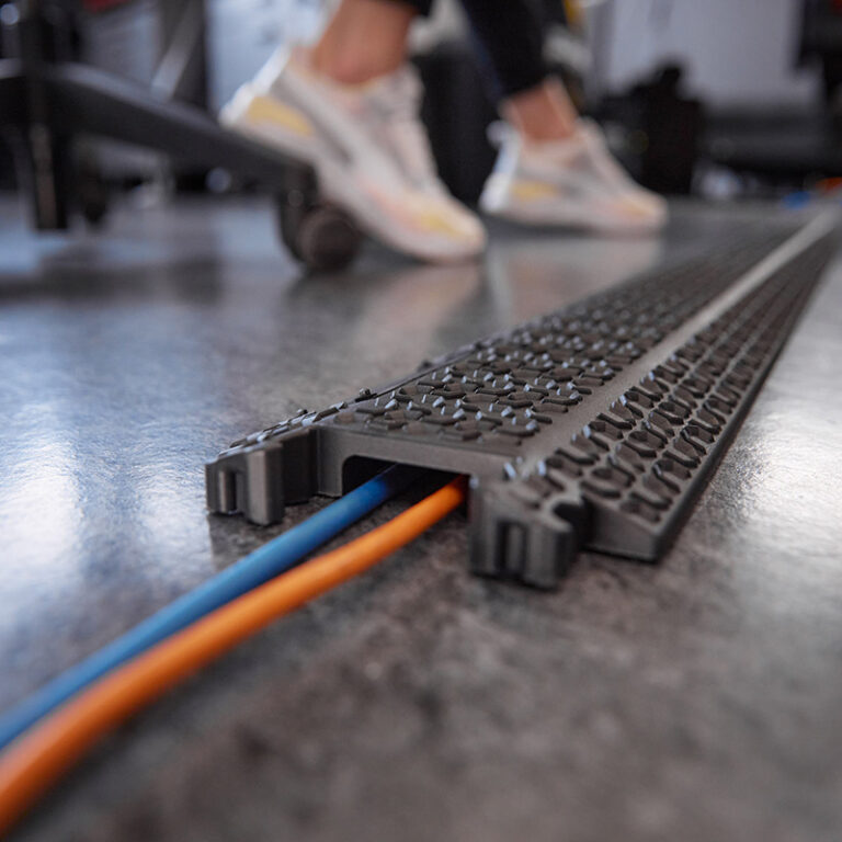 Defender Xpress Series Cable Protectors | FOH | Front of House Magazine