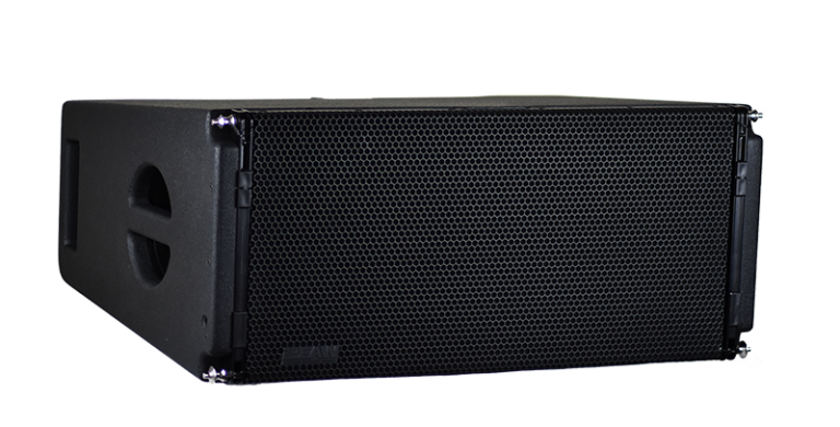 EAW to Feature KF210 Line Array and AC6 ADAPTive Column Loudspeaker ...