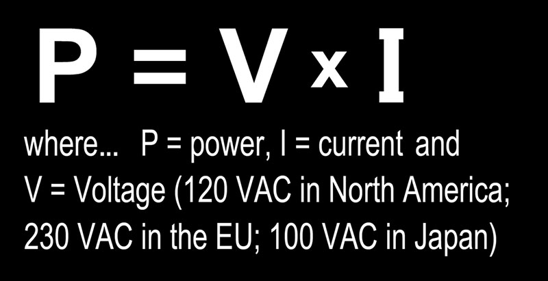 Using a Generator to Power a Small P.A. System? | FOH | Front of House ...