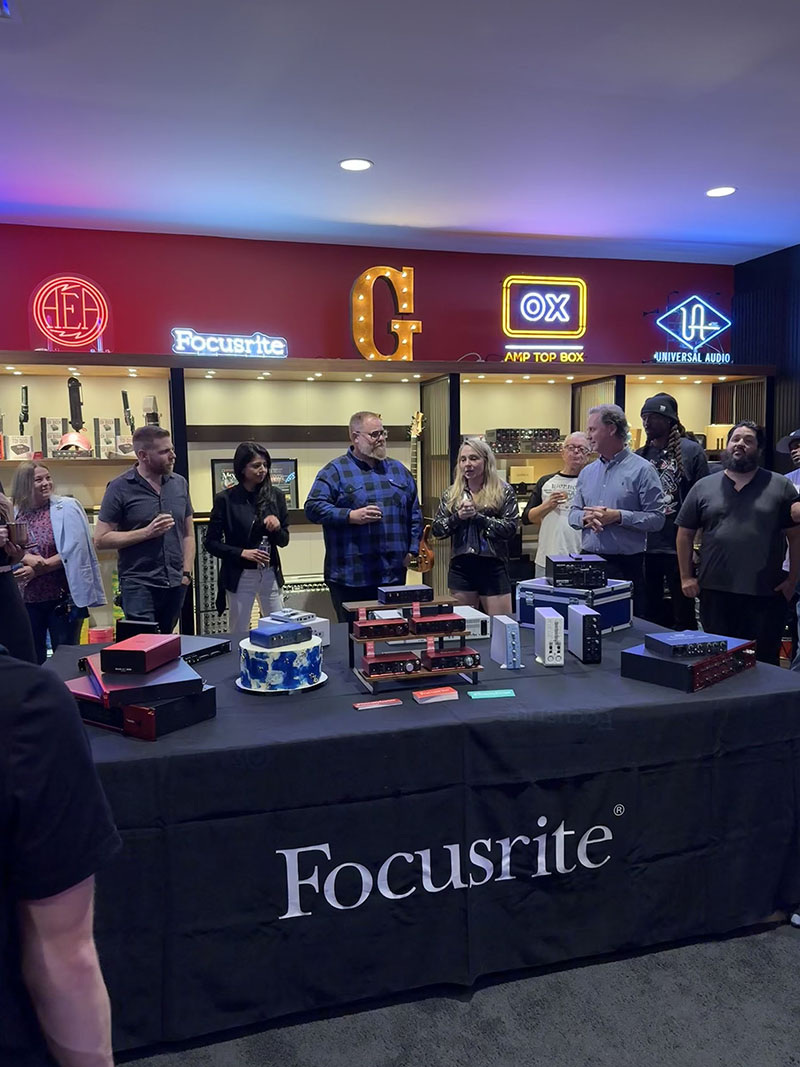 RockForce Launches as Workforce and Production Solutions Provider for the Live Event Industry ...