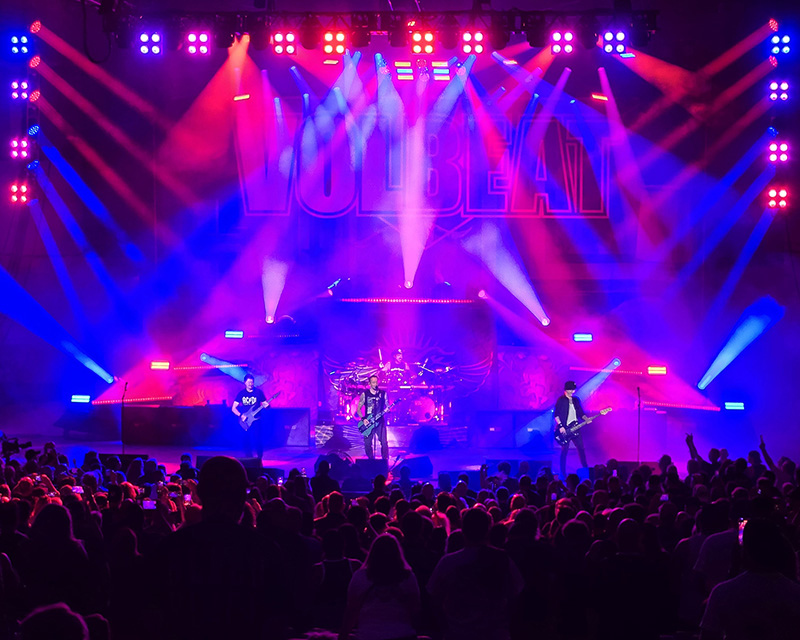 Harman HiQnet Audio Architect v2.50 | FOH | Front of House Magazine