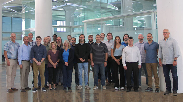 LEA Professional Expands Team | FOH | Front of House Magazine