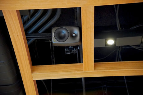 Genelec Smart IP Loudspeaker System Chosen for The Bar at NYC’s Penn ...