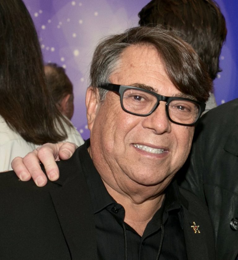 In Memoriam: Stephen Gudis, 68 | FOH | Front of House Magazine