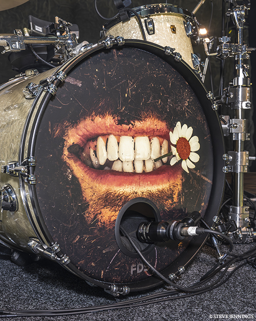 Hozier 2023 'Unreal Unearth' Tour | FOH | Front of House Magazine