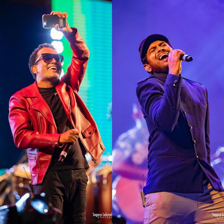 BNS Drive-in Concerts in Sri Lanka Rely on JBL, Crown and Soundcraft Components | FOH | Front of ...