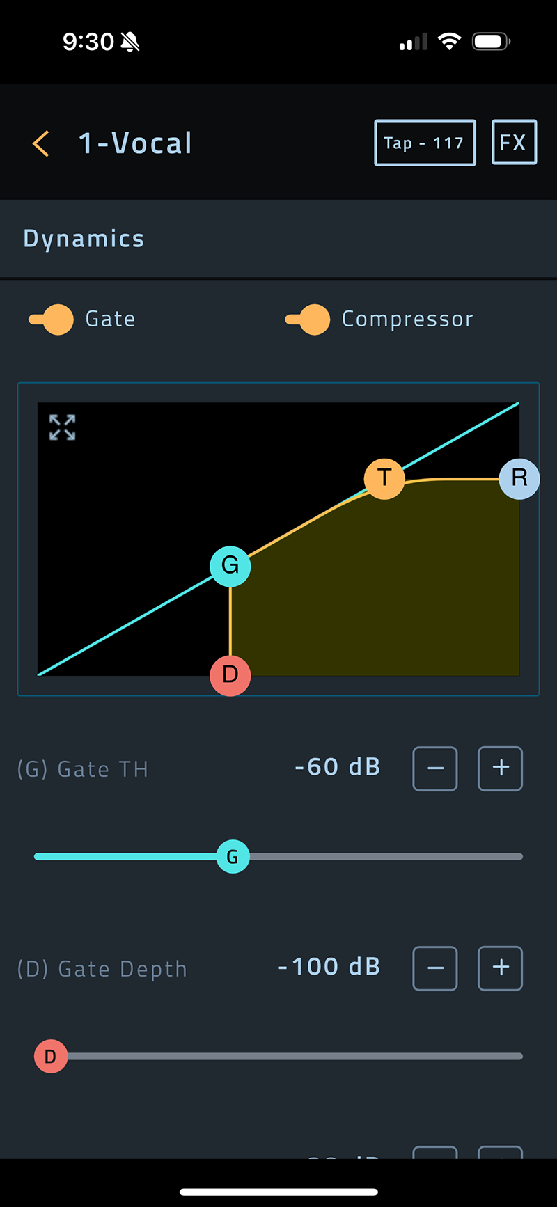 JBL Pro Connect App V2 for Portable P.A. Speakers and Systems | FOH ...