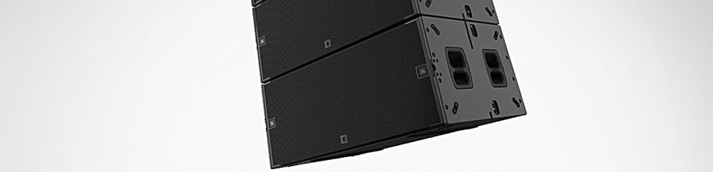 JBL Pro’s New VTX B28 Subwoofer | FOH | Front of House Magazine