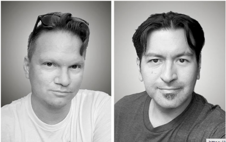 VUE Appoints James Duvall as Central Regional Sales Manager and Richard ...