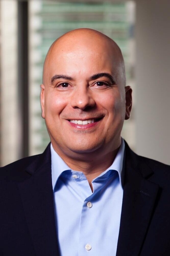 Shure Names José A. Rivas Vice President of Global Sales | FOH | Front ...