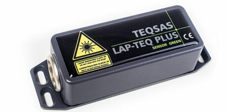 LAP-TEQ PLUS Line Array Inclinometer | FOH | Front of House Magazine