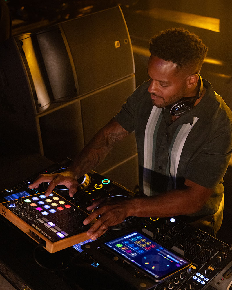 L-Acoustics to Launch DJ System at Amsterdam Dance Event 2025 | FOH ...