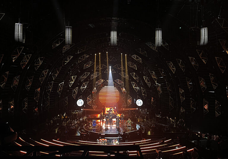 FOH | Front of House Magazine – Audio People, Production, Gear, Gigs