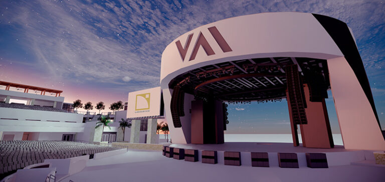 VAI Resort Selects L-Acoustics K1 System for Unique Amphitheater Set to ...