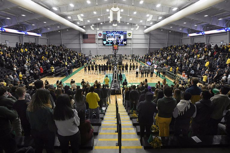 Wayne State University Chooses L-Acoustics A Series for New Basketball ...