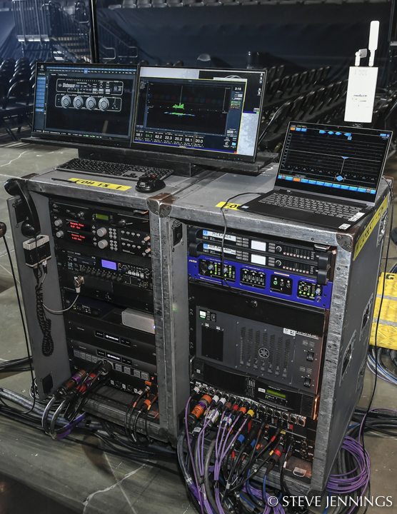 Miranda Lambert's Wildcard Tour | FOH | Front of House Magazine