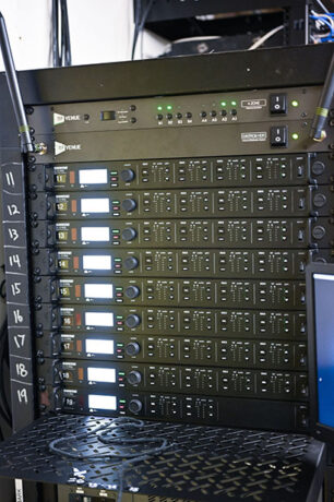 North Dakota’s Burning Hills Amphitheatre Presents Medora Musical with ...