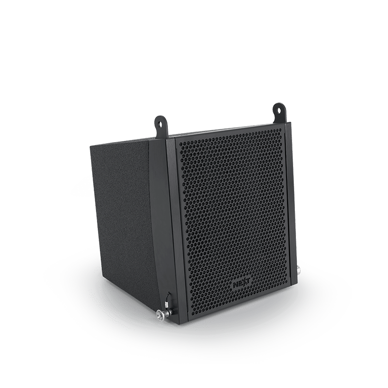 NEXT Audiogroup MOKA System | FOH | Front of House Magazine