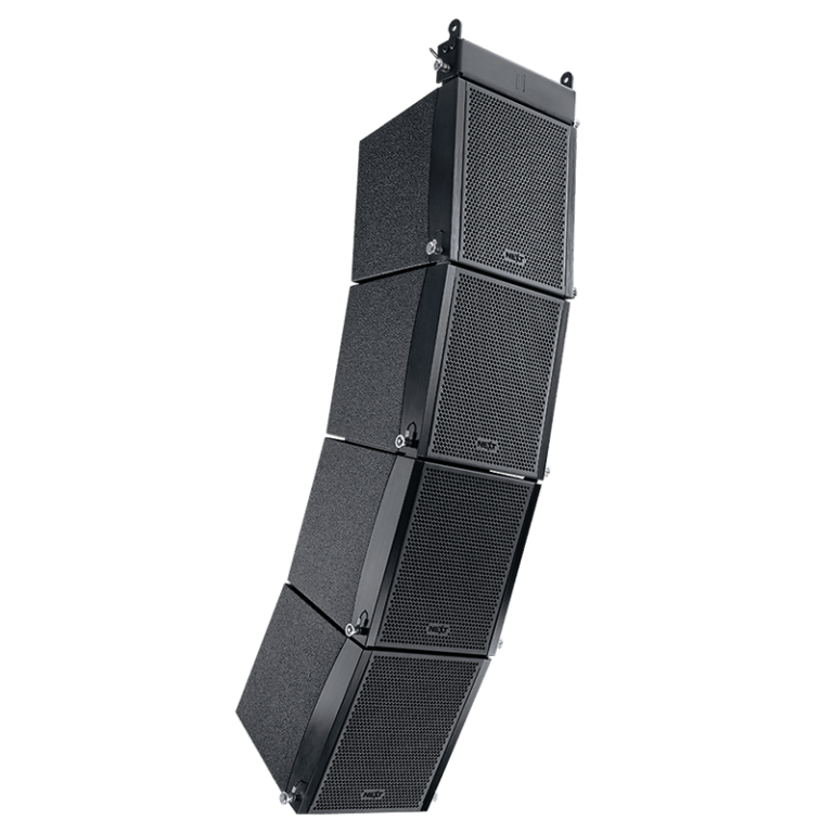 NEXT Audiogroup MOKA System | FOH | Front of House Magazine