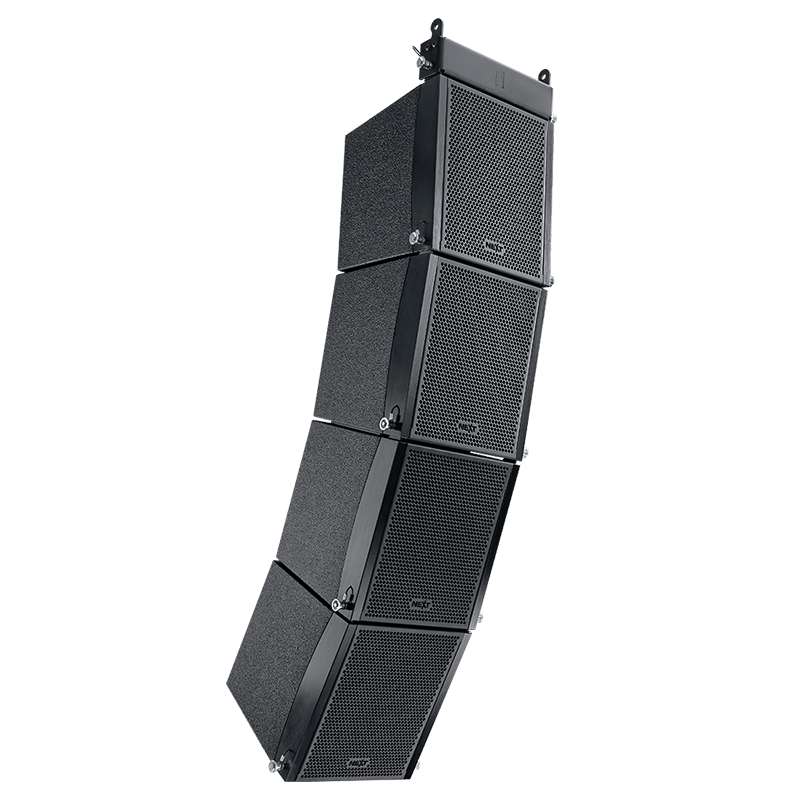 NEXT Audiogroup MOKA System | FOH | Front of House Magazine