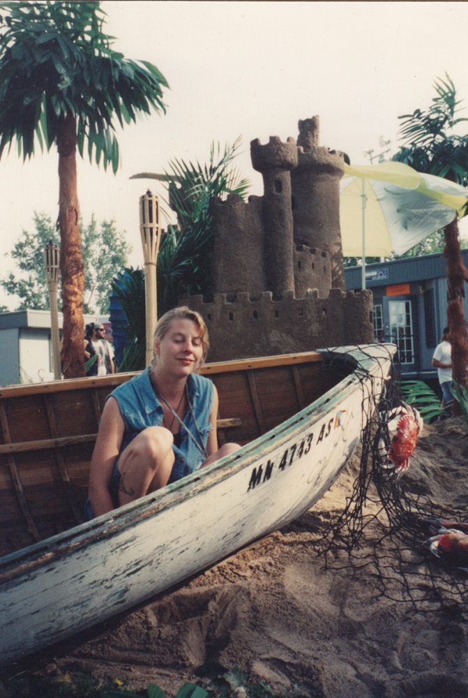 Parnelli Audio Innovator Karrie Keyes | FOH | Front of House Magazine