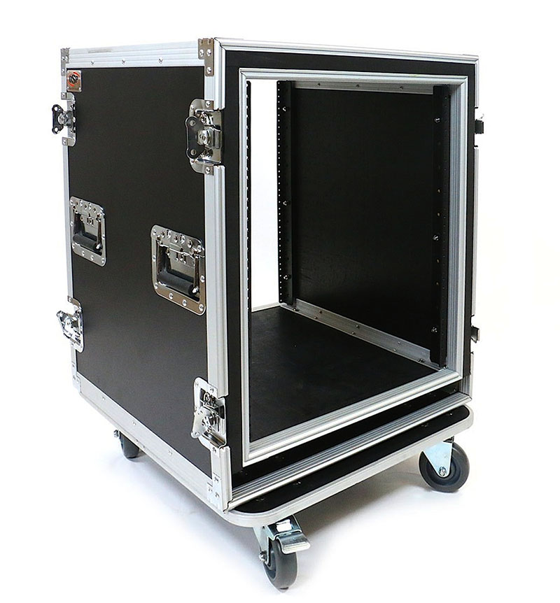 Road Cases | FOH | Front of House Magazine