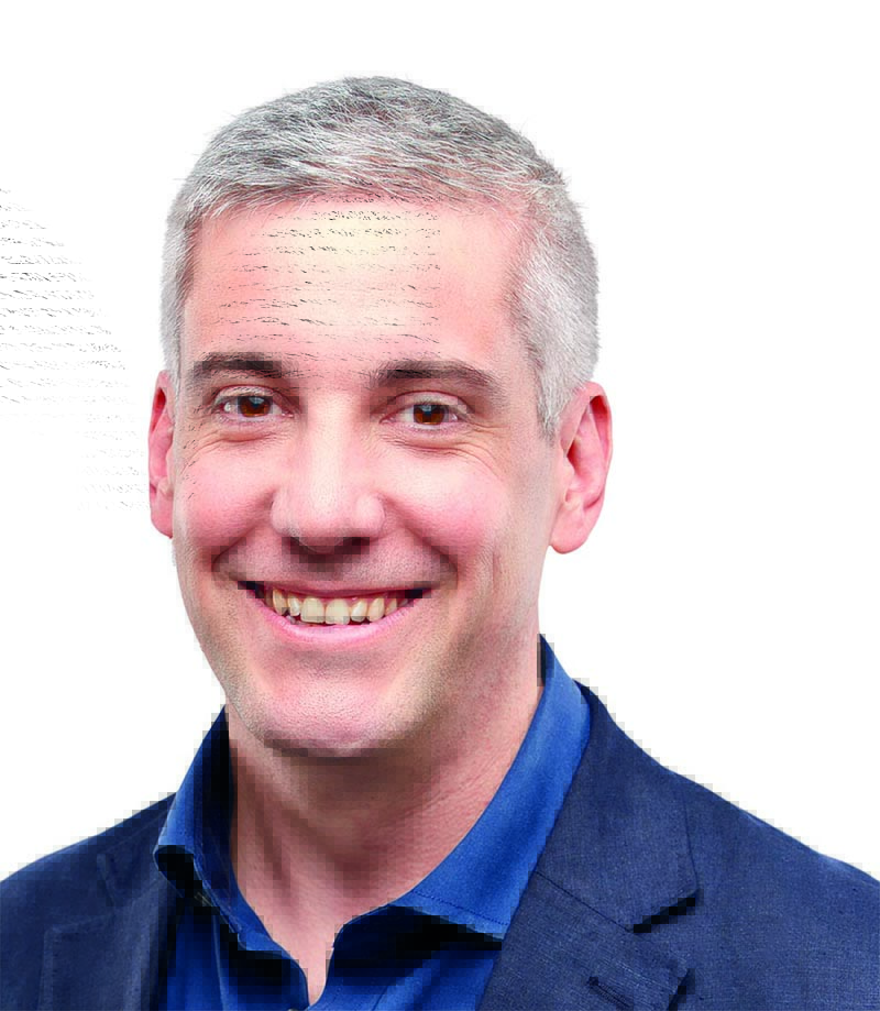 Lawo Appoints Oliver Parker as Head of Global Sales | FOH | Front of ...