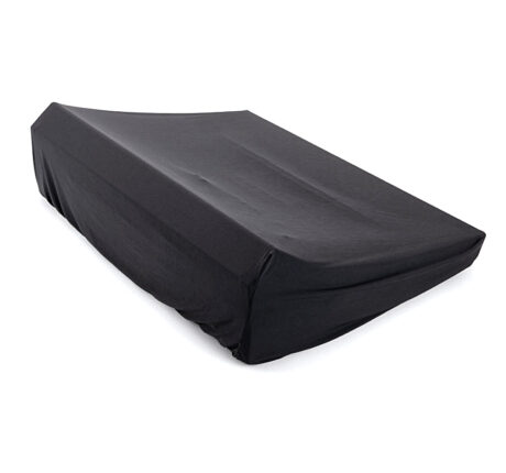 On-Stage’s New Mixer Covers Protect Against Moisture, Debris | FOH ...