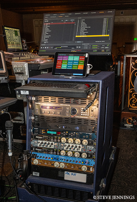 Snow Patrol 2025 North American Tour | FOH | Front of House Magazine