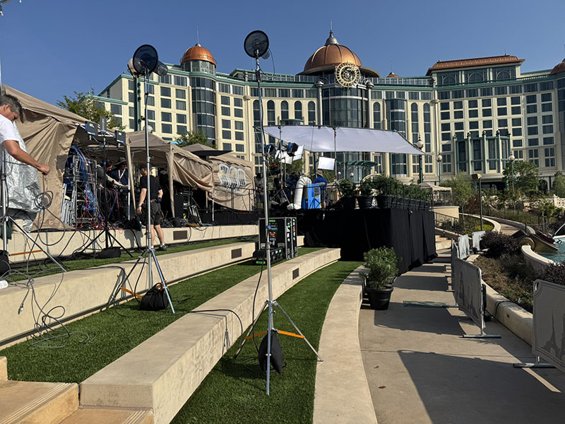 Universal Orlando Resort’s 'Epic Universe' Grand Opening Supported by ...