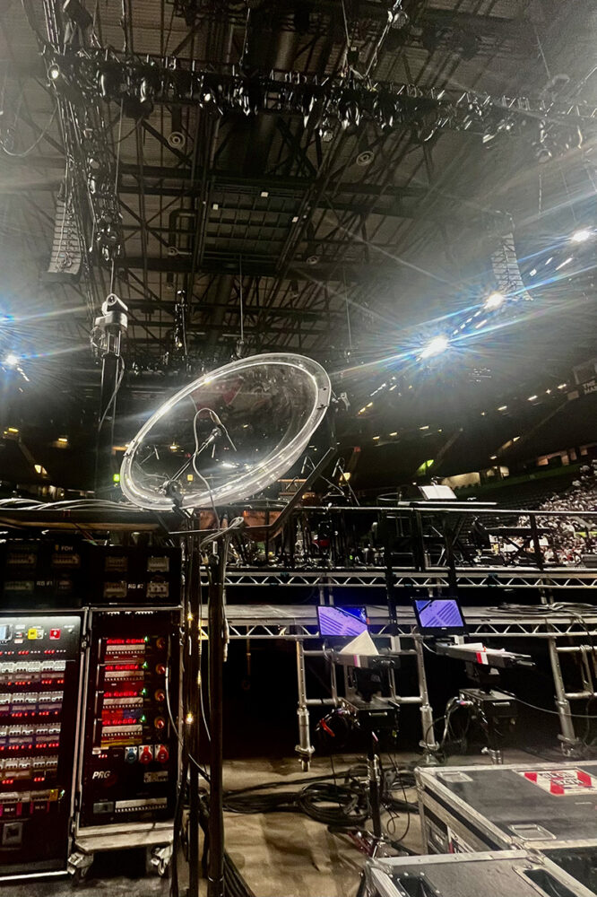 Young Voices and Britannia Row Create Opportunity for Children to be ...