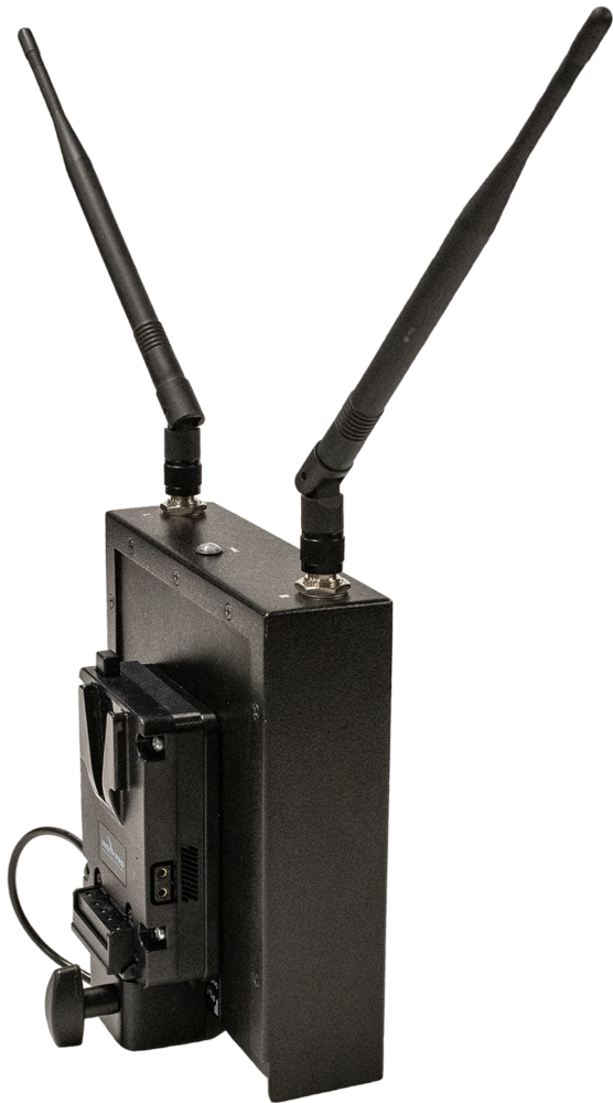 Pliant Technologies to Feature New Universal In-ear Headset and CrewCom ...