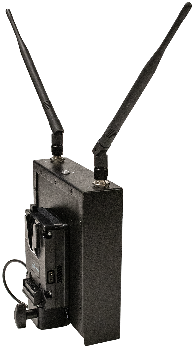 Pliant Technologies to Feature New Universal In-ear Headset and CrewCom ...