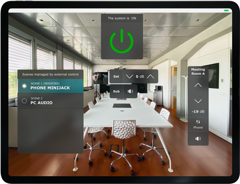 Powersoft Introduces New Way to Design, Manage And Control Install ...